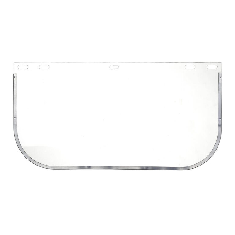 PW99 – Replacement Shield Plus Visor Clear - TECHACS Safety Solutions ...